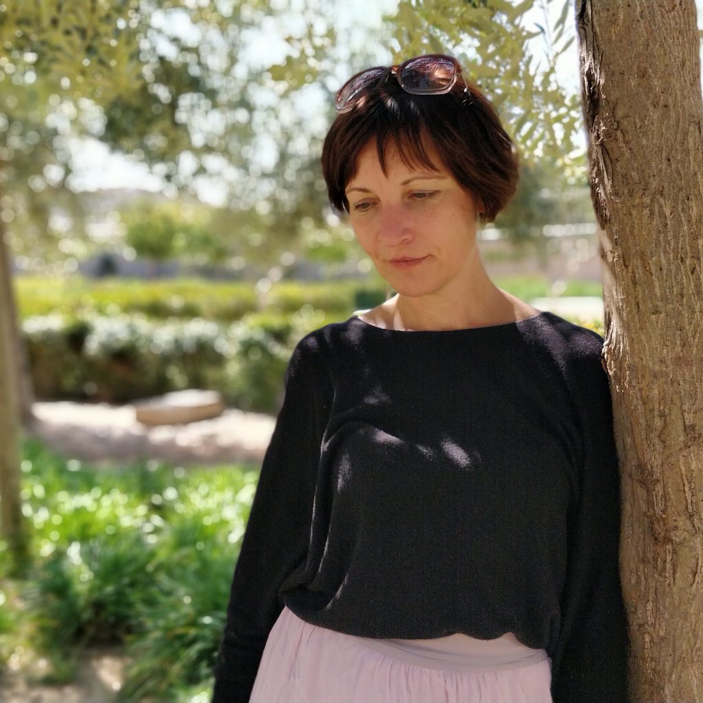 About Jo Thompson Landscape & Garden Design - London & Sussex